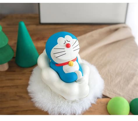 Doraemon Lighting Cloud