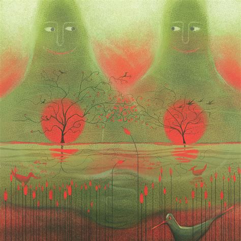 Pace Interiore Tapirulan Illustrators Contest