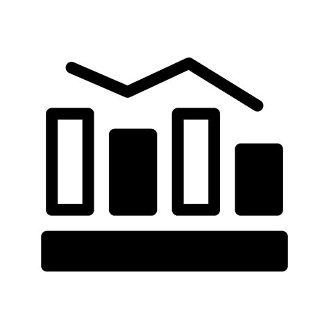 Predictive Forecast Analysis Icon 75224455 Vector Art At Vecteezy