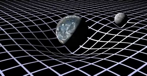 Rethinking The Mystery Of Gravity