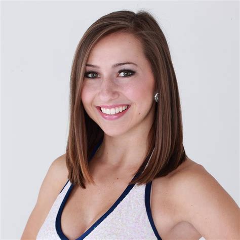Happy Birthday To Georgia Tech Dancer Layne Scrolller