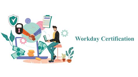 Workday Certification