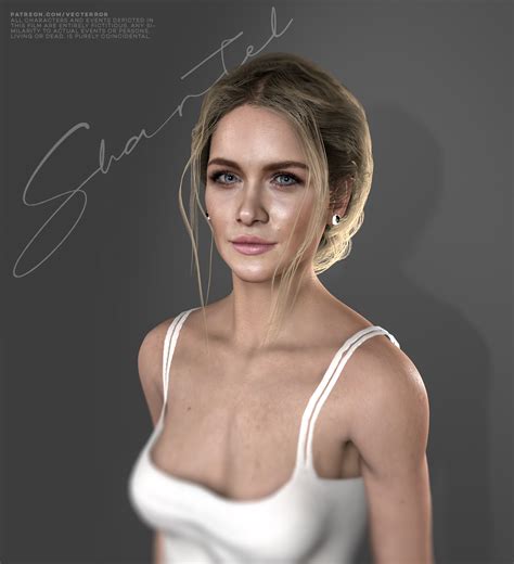 Shantal Sanvante Request Paid Looks Virt A Mate Hub