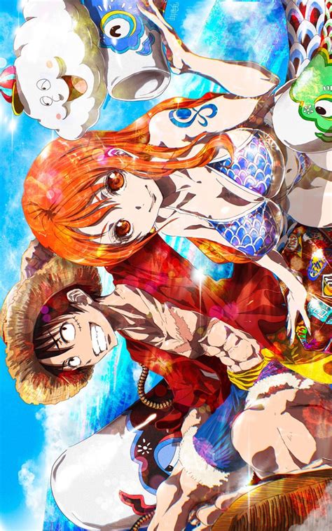 Yamacuracao On Twitter Manga Anime One Piece One Piece Manga One