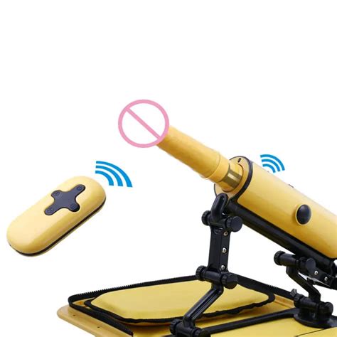 Portable Vibration Dildo Sex Machine With Automatic Vibrator Gun Best