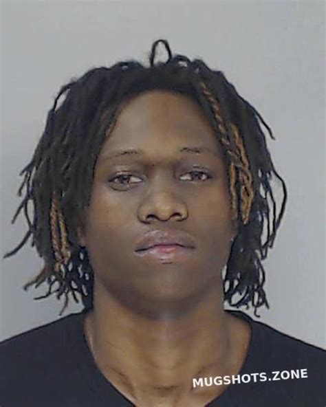 Johnson Deonte 04 23 2024 Nueces County Mugshots Zone