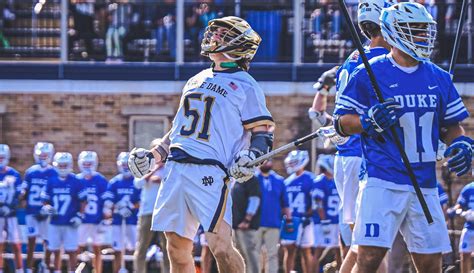 Pat Eilers Notre Dame Fighting Irish Official Athletics Website