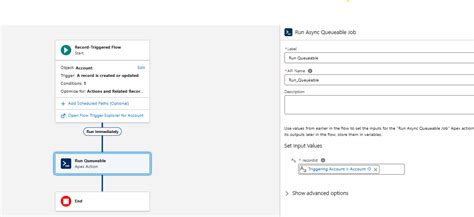 Debug Salesforce Flows With Async Apex Methods