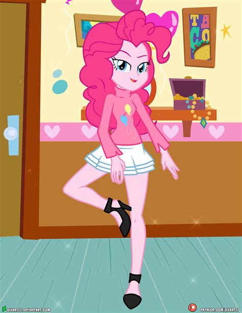 Commission Pinkie Pie Naughty By Dieart77 On Deviantart Commission Pinkie Pie Naughty By Dieart77 On Deviantart