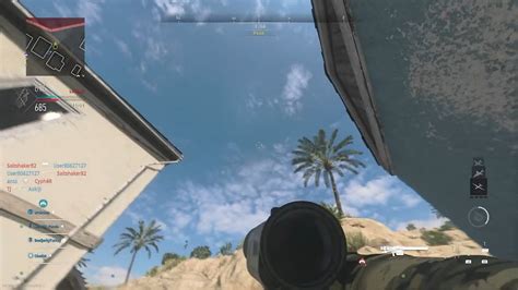 There Are Fly Hacks R Modernwarfareii