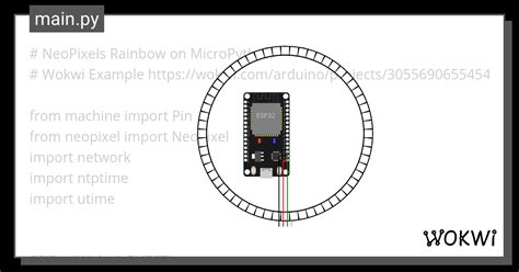 Wokwi Online Esp32 Stm32 Arduino Simulator