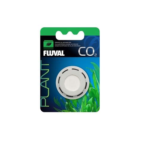 Fluval Ceramic Co2 Replacement Diffuser Disc