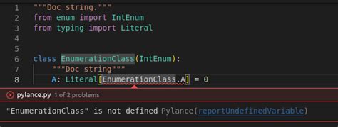Invalid Type Suggestion · Issue 3824 · Microsoftpylance Release · Github
