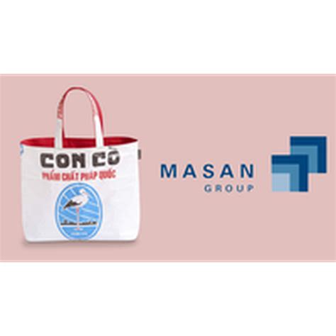 Tái Cấu Trúc Masan Group Bán Masan Agri Và Bao Bì Minh Việt