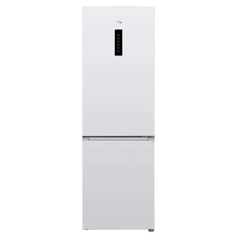 Refrigerateur Combine Tcl Rb315wm1110 318l F Blanc