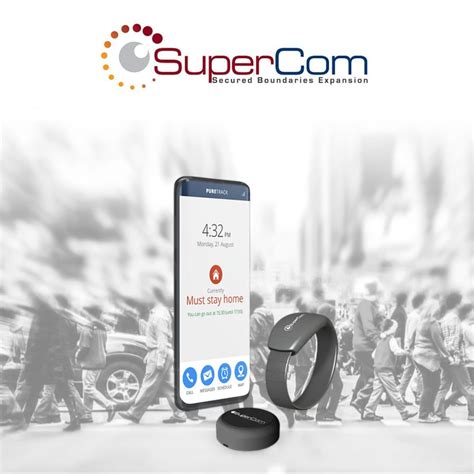 Supercom Nasdaq Spcb On Linkedin Supercom Nasdaq Spcb Electronicmonitoring Publicsafety…