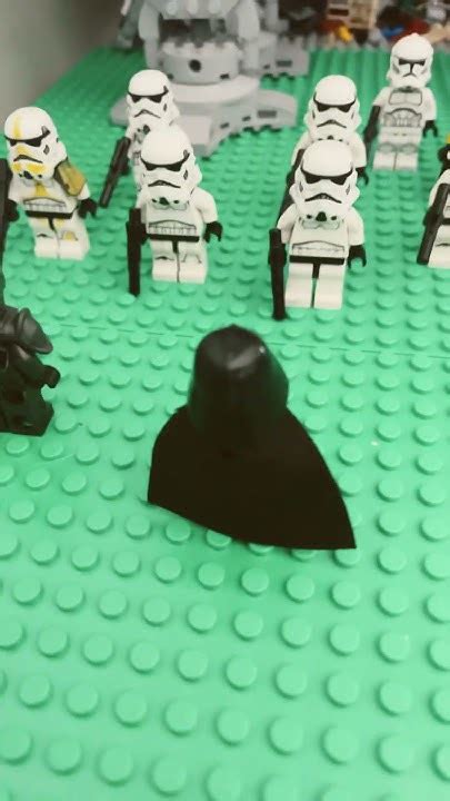 Bad Batch Moc In Progress Starwars Youtube