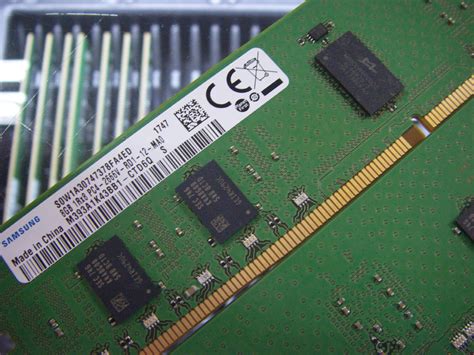 삼성 서버용 DDR4 8GB PC4-21300 (2666Mhz / REG ECC) (1526522910) | 램하우스