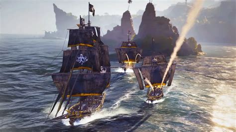 Skull And Bones Uncover The Secret Of Rode Maangodin Ghost Ship In Season 1 Iggm