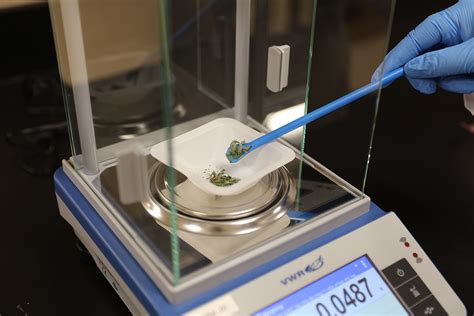 Cannabis Testing Laboratories Ctl Becomes First Iso Accredited Hemp Lab In Nebraska Cannabis