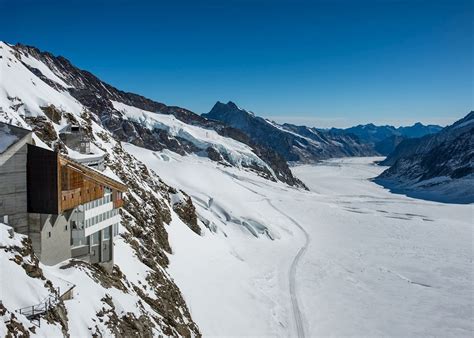 Jungfraujoch — Top Of Europe Audley Travel Us