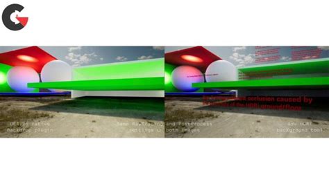 unreal engine 64 hdri pack adv hdri background tool 4 25 cgarchives