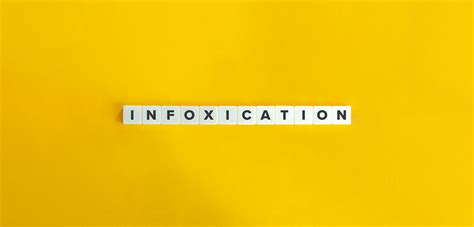 How To Protect Yourself From Information Overload