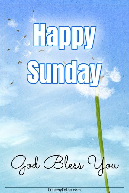 30 Happy Sunday Images Phrases Messages