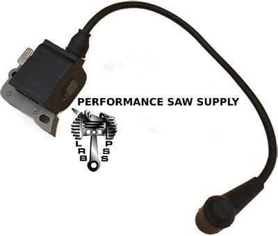 New Ignition Coil Fits Partner S50 S55 S65 P55 P70 500 550 650 S650