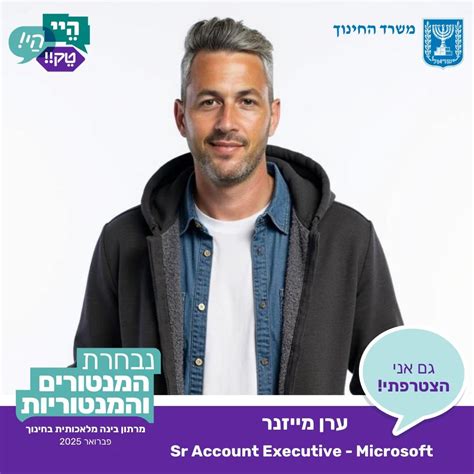 Eran Maizner On Linkedin Heyhayai