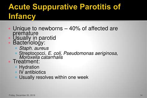 Ppt Non Neoplastic Disorders Of Salivary Glands Powerpoint Presentation Id 9146391