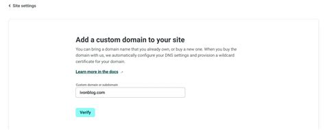 Hugo Github Netlify免費架設靜態網站教學 Ivon的部落格