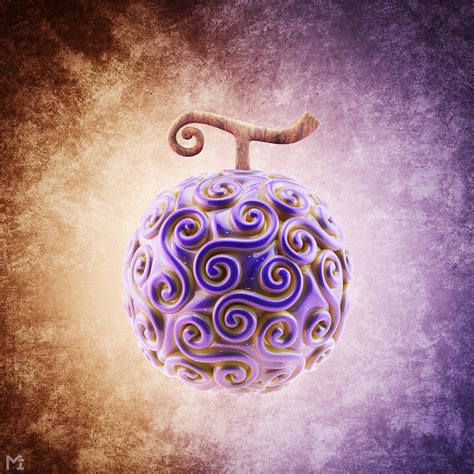 One Piece Dnd 5e Devil Fruit At Pamela Allis Blog