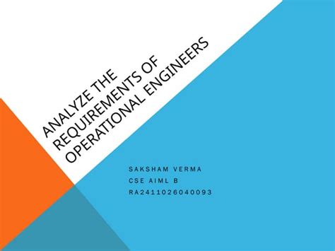 Field Operational Engineers The Unsung Heroes Of Company Name 2 Pptx Pptx