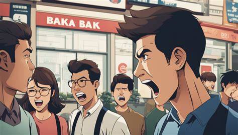 What Is The Meaning Of Baka In Japanese These 5 Are Important