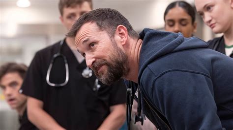 The Pitt Season 2 Everything We Know So Far Toms Guide