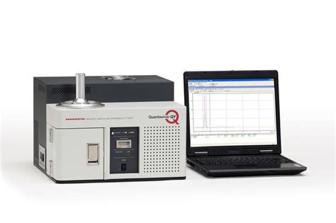 Spectrometer Quantum Yield At Oliver Howell Price Blog