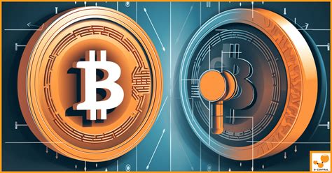 Exploring The Trust Factor In Bitcoin Vs Traditional Asset Classes D