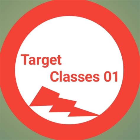 Target Classes 01 Youtube