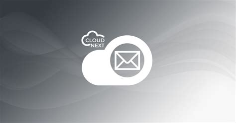 Email Hosting Secure Business Class Email Cloud Next