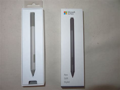 Microsoft Surface Pen Stift Stylet Modell 1776 Gebraucht In Reinach Bl Für Chf 31 Mit