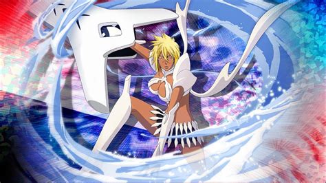 Tier Halibel Wallpapers Wallpaper Cave