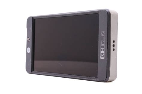 Used Smallhd 701 Lite On Camera Monitor Mpb