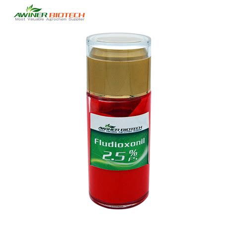 Fludioxonil Seed Treatment Products Pesticides Productsherbicides