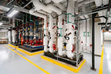 Stem Building Ballinger