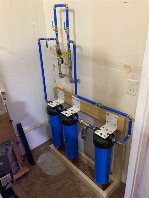 Water Filtration System Mini Sawyer Products