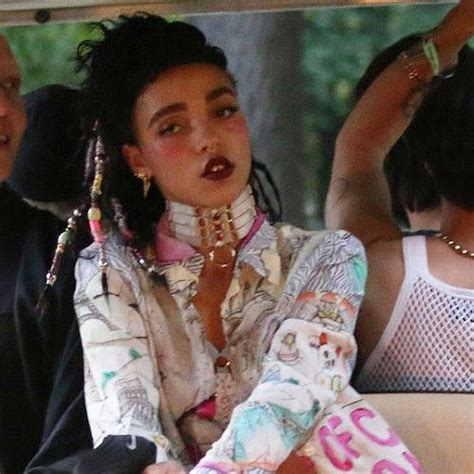 Fka Twigs In 2025 Celebrity Style Infinite Clothes Passion For Fashion