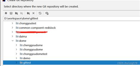 Idea创建项目上传到gitlabidea 推送至gitlab Csdn博客