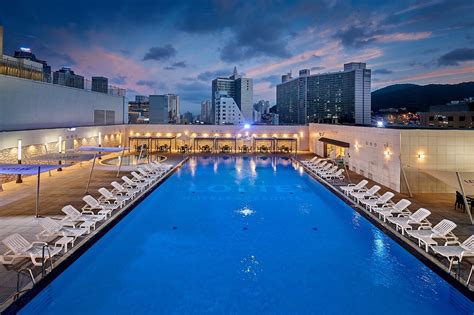 Lotte Hotel Busan Now 240 Was ̶2̶6̶2̶ Updated 2022 Reviews