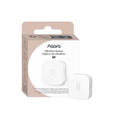 Aqara Presence Multi Sensor Fp300 As077glw02